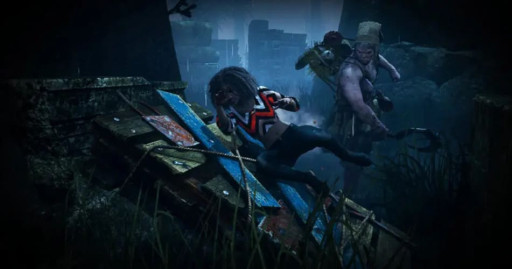 [Top 15] DbD Best Survivor Builds That Are Excellent | Gamers Decide